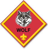 Pack Structure - Cub Scout Pack 316